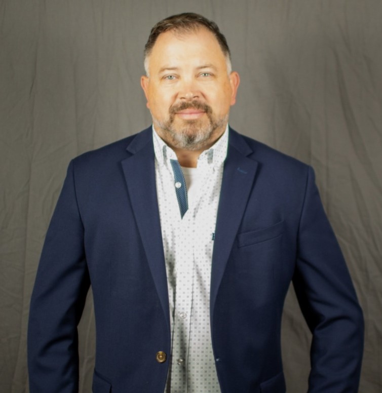 Executive Team - En-Net Services